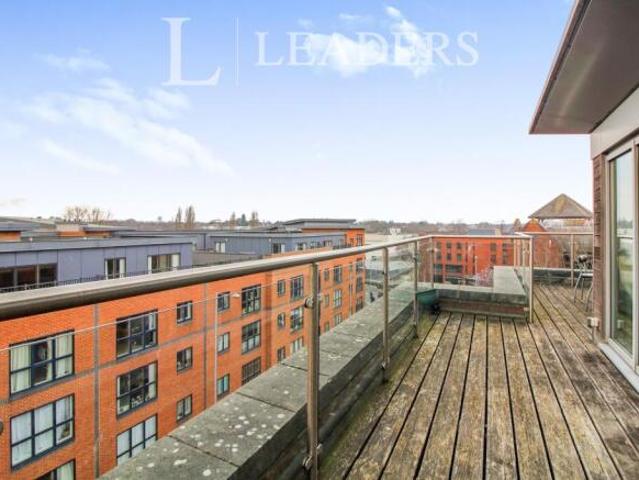 1 bedroom flat for rent in Moreton Place, Worcester, WR1