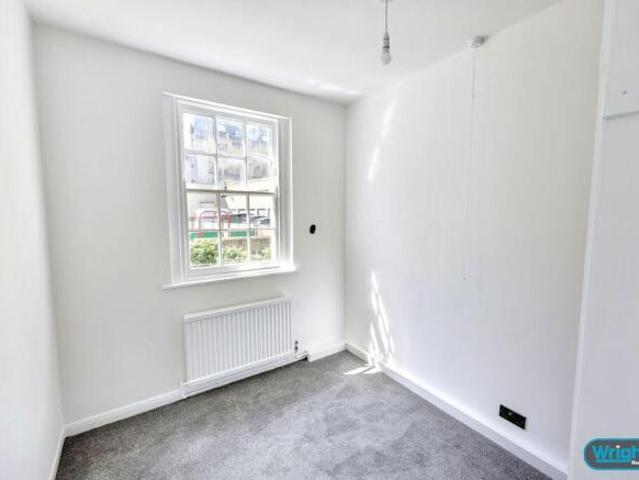 1 bedroom flat for rent in Morford Street, Bath, BA1
