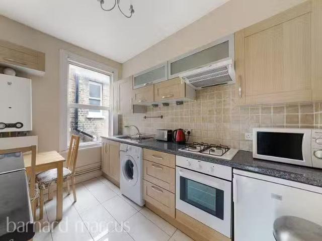1 bedroom flat for rent in Morland Road, CROYDON, CR0