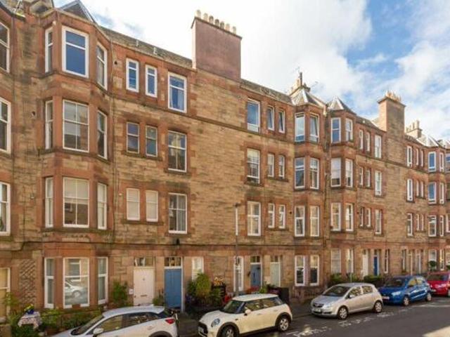 1 Bedroom Flat For Rent In Morningside