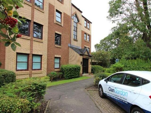 1 Bedroom Flat For Rent In Morningside, Edinburgh