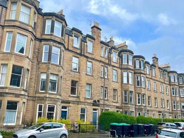 1 Bedroom Flat For Rent In Morningside, Edinburgh