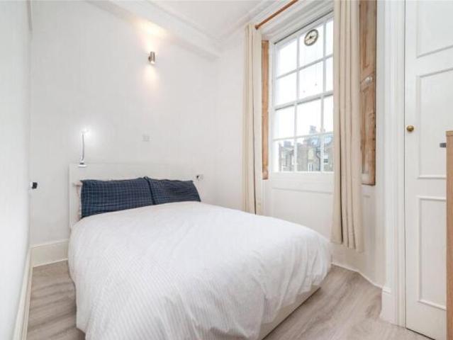 1 bedroom flat for rent in Mornington Terrace, Camden, NW1