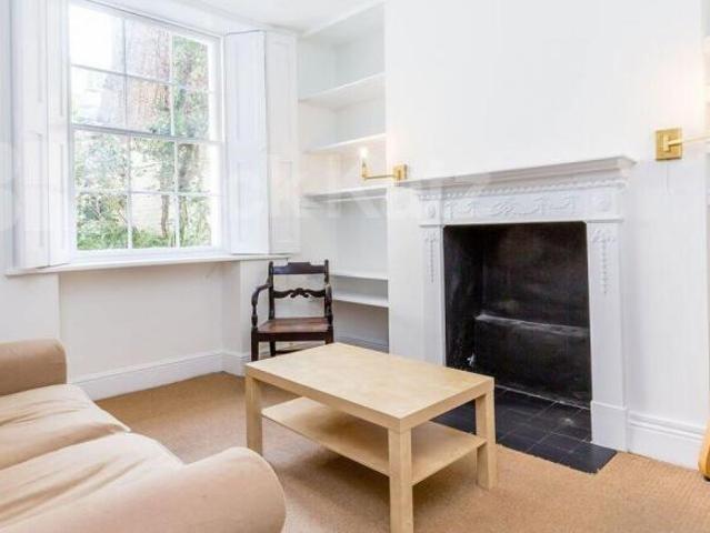 1 bedroom flat for rent in Mornington Terrace, Camden / Regents Park NW1