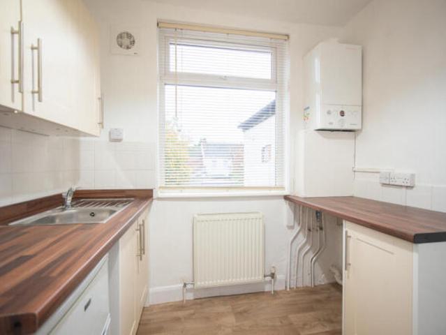 1 bedroom flat for rent in Morpeth Street, Hull, HU3