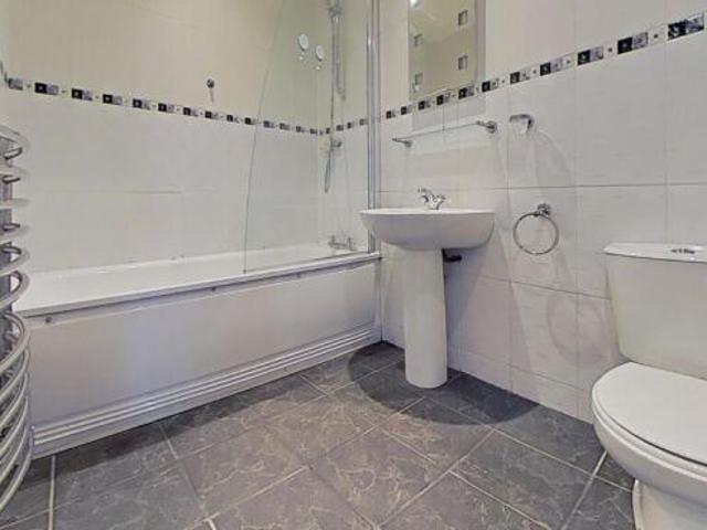 1 bedroom flat for rent in Morrison Street, Glasgow, G5