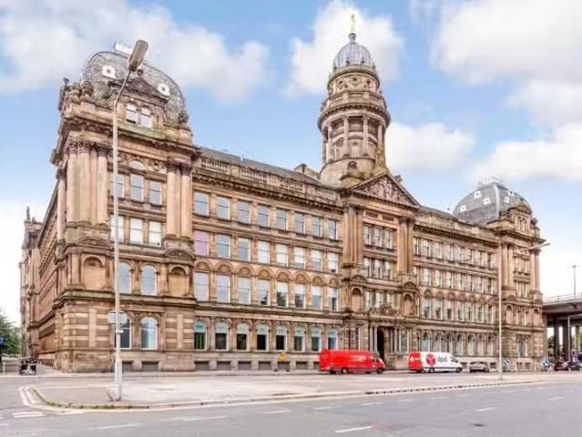 1 bedroom flat for rent in Morrison Street, Glasgow, G5