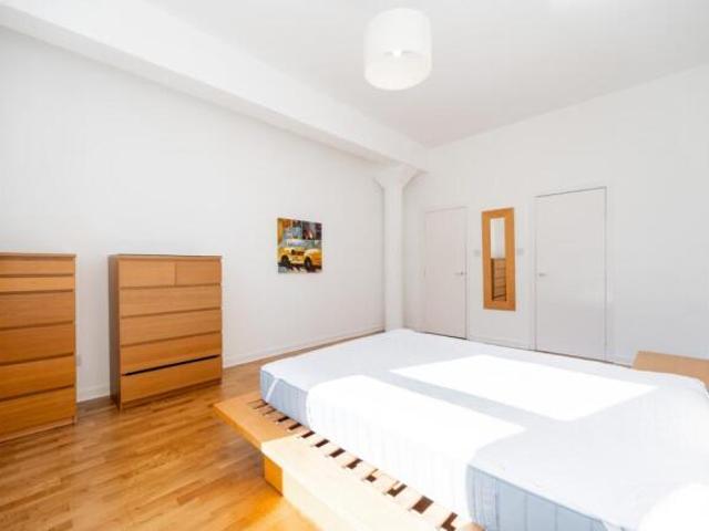 1 bedroom flat for rent in Morrison Street, Flat 4 5, Tradeston, Glasgow, G5