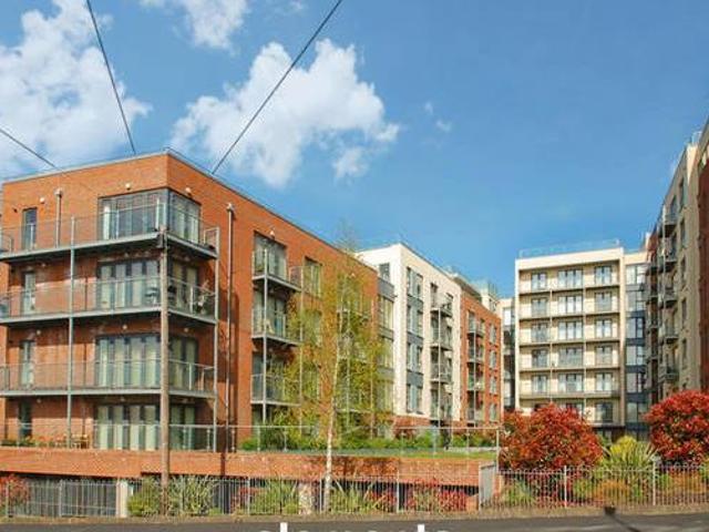 1 bedroom flat for rent in Mosaic House Hemel Hempstead HP2
