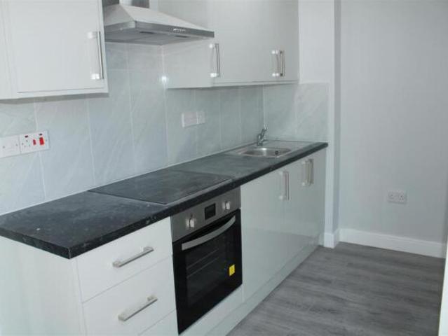 1 bedroom flat for rent in Mount Pleasant, Bilston, WV14