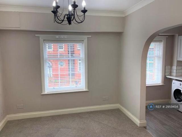 1 bedroom flat for rent in Mount Pleasant, Liverpool, L3