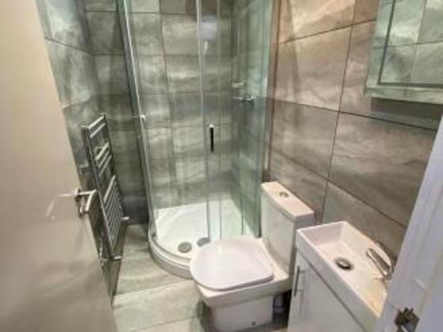1 bedroom flat for rent in Mount Pleasant, Liverpool, L3