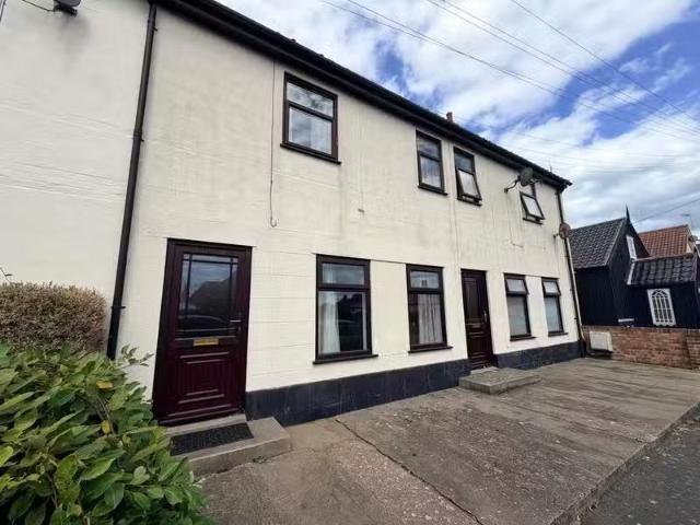 1 bedroom flat for rent in Mount Pleasant Road, Reydon, IP18