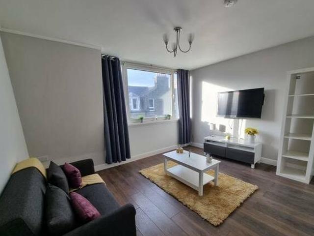 1 bedroom flat for rent in Mount Street Rosemount Aberdeen AB25