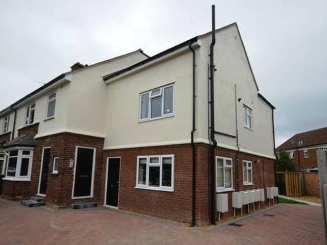 1 bedroom flat for rent in Mowbray Road Cambridge CB1