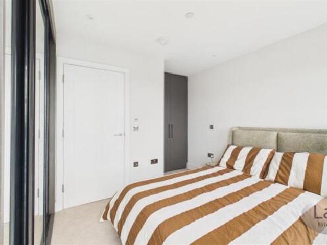 1 bedroom flat for rent in Munro Court, 116 Cockfosters Road, EN4