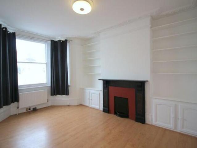 1 bedroom flat for rent in Munster Road, London, SW6
