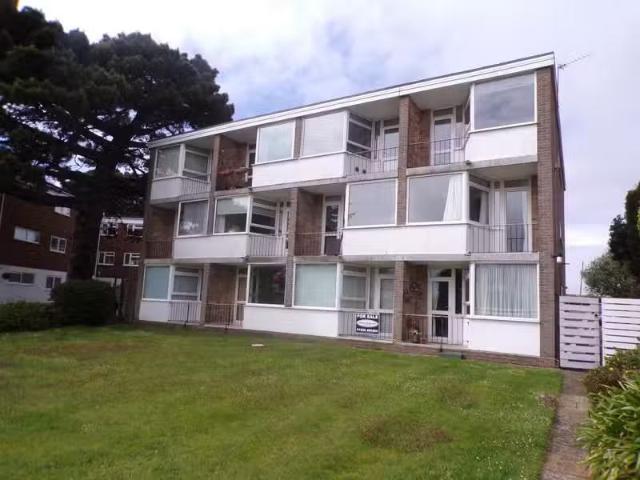 1 bedroom flat for rent in Mudeford Lane, Christchurch, BH23