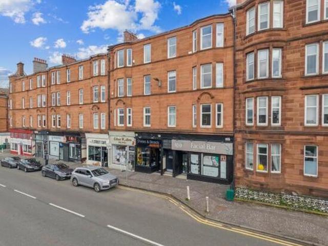 1 Bedroom Flat For Rent In Muirend, Glasgow