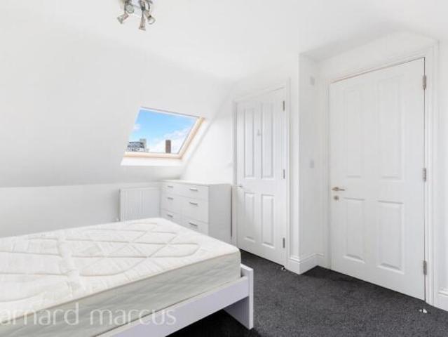 1 bedroom flat for rent in Mulgrave Road, SUTTON, SM2