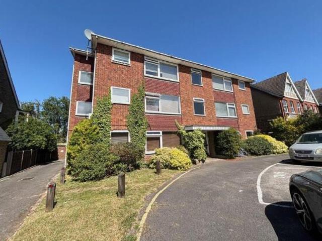 1 bedroom flat for rent in Mulgrave Road, Sutton, SM2