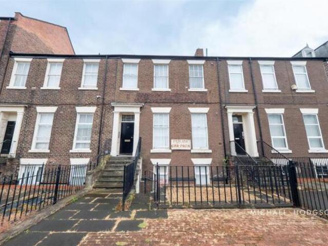 1 bedroom flat for rent in Murton Street, City, Sunderland, SR1
