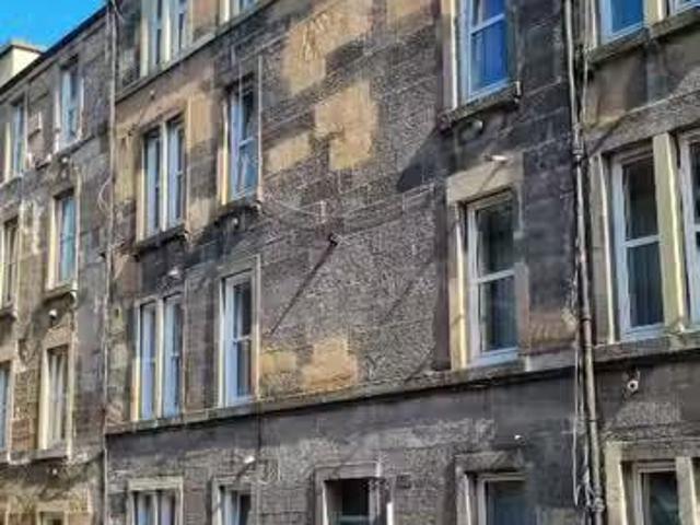 1 bedroom flat for rent in Murdoch Terrace, Edinburgh, EH11