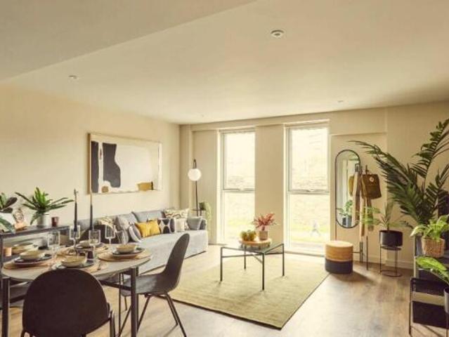 1 bedroom flat for rent in Mustard Wharf at Tower Works, Heritage Collection, LS11