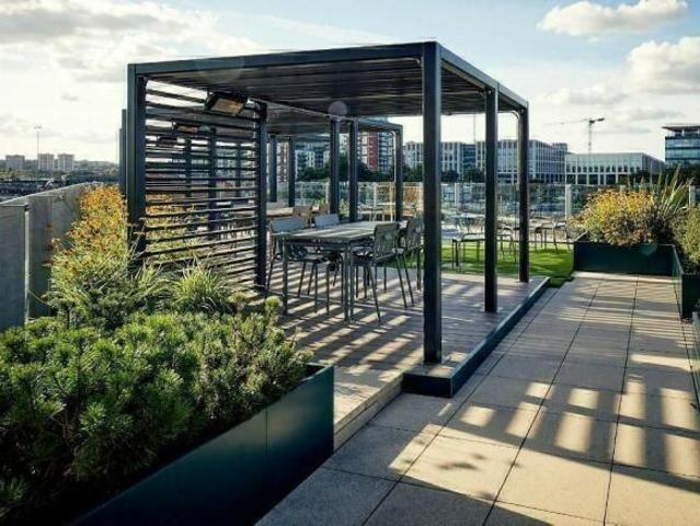 1 bedroom flat for rent in Mustard Wharf at Tower Works, Heritage Collection, LS11