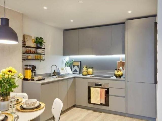 1 bedroom flat for rent in Mustard Wharf at Tower Works, Industrial Collection, LS1