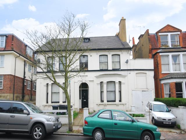 1 Bedroom Flat for Rent in Muswell Avenue | Foxtons