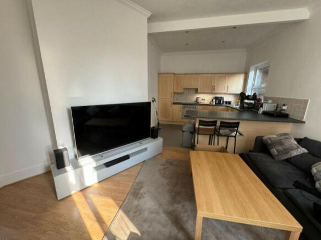 1 bedroom flat for rent in Museum Street, Warrington, Cheshire, WA1
