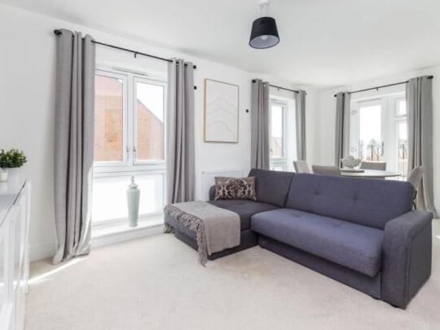1 bedroom flat for rent in Myler Close, Winchester, SO22