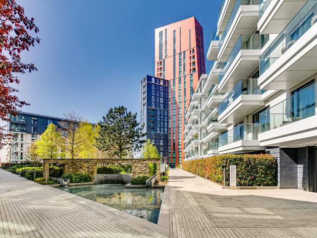 1 Bedroom Flat for Rent in MyLo Nine Elms | Foxtons
