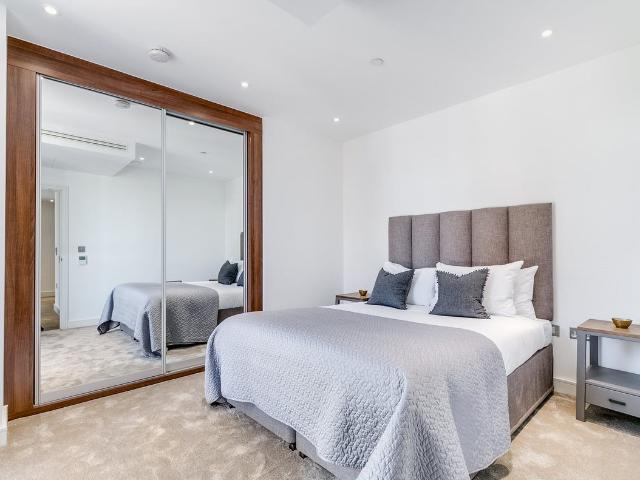 1 Bedroom Flat for Rent in MyLo | Foxtons