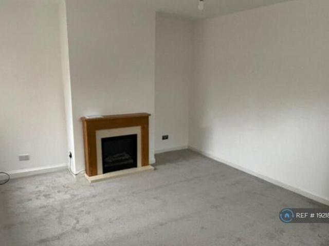 1 Bedroom Flat For Rent In Nantwich