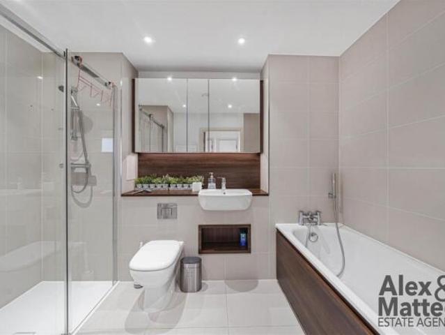 1 bedroom flat for rent in Naomi Street, Rotherhithe, SE16, SE8