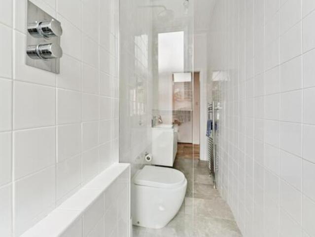 1 bedroom flat for rent in Nairn Street, Flat 2 1, Glasgow, G3 8SF, G3