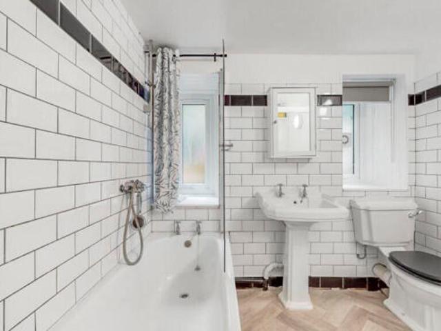 1 bedroom flat for rent in Nairn Street, Yorkhill, Glasgow, G3 8SG, G3