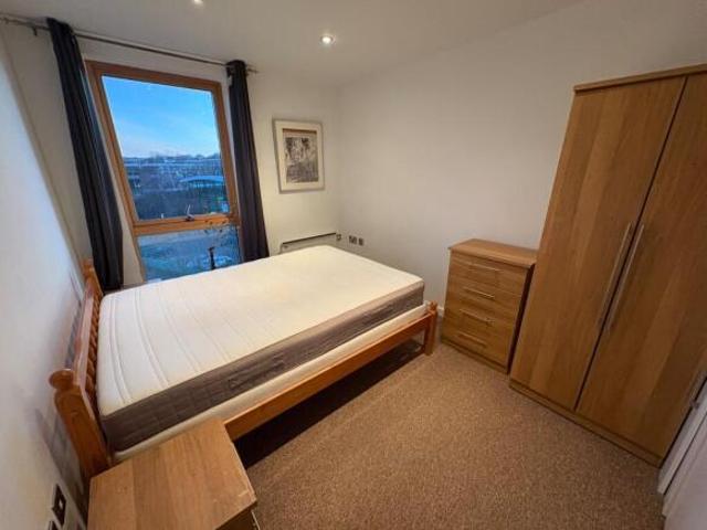 1 bedroom flat for rent in Napier Street, Sheffield, South Yorkshire, UK, S11