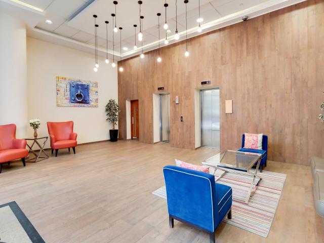 1 Bedroom Flat for Rent in Naval House | Foxtons