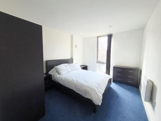 1 bedroom flat for rent in Navigation Street, Birmingham, West Midlands, B5