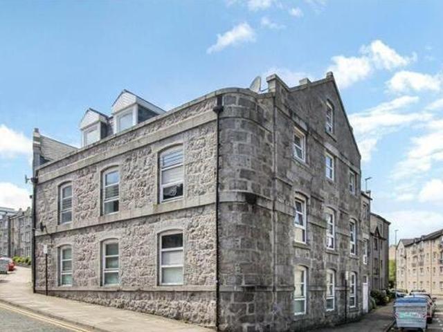 1 Bedroom Flat For Rent In near Union Street Aberdeen