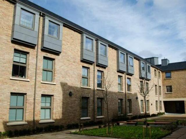 1 Bedroom Flat For Rent In Near University
