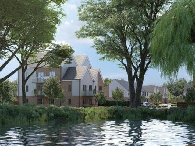 1 Bedroom Flat For Rent In Needham Market