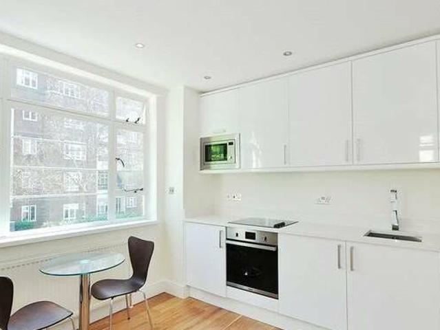 1 bedroom flat for rent in Nell Gwynn House Sloane Avenue London SW3