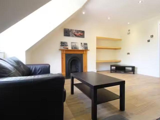 1 bedroom flat for rent in Nellfield Place, Top Floor Right, A.