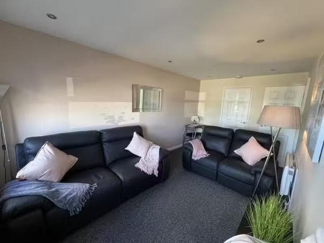 1 bedroom flat for rent in Nelson Court, Top Floor, AB24
