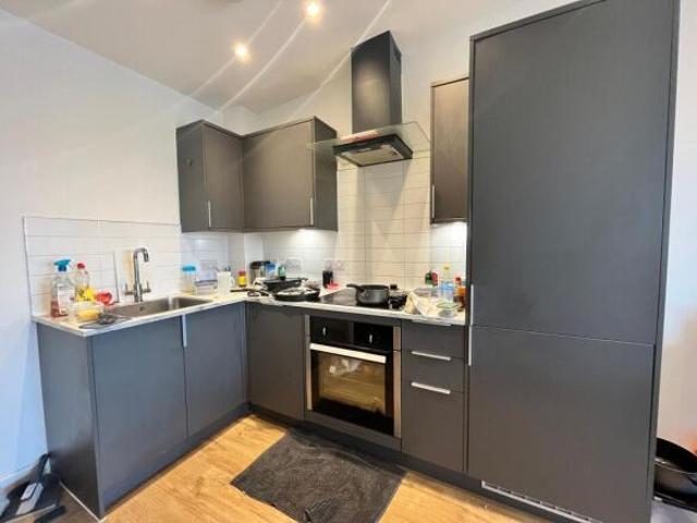 1 bedroom flat for rent in Nelson Street, Bolton, BL3