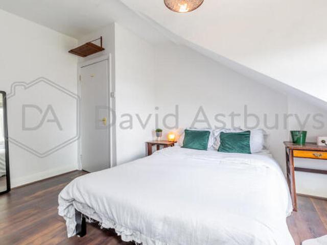 1 bedroom flat for rent in Nelson Road, Crouch End, London, N8